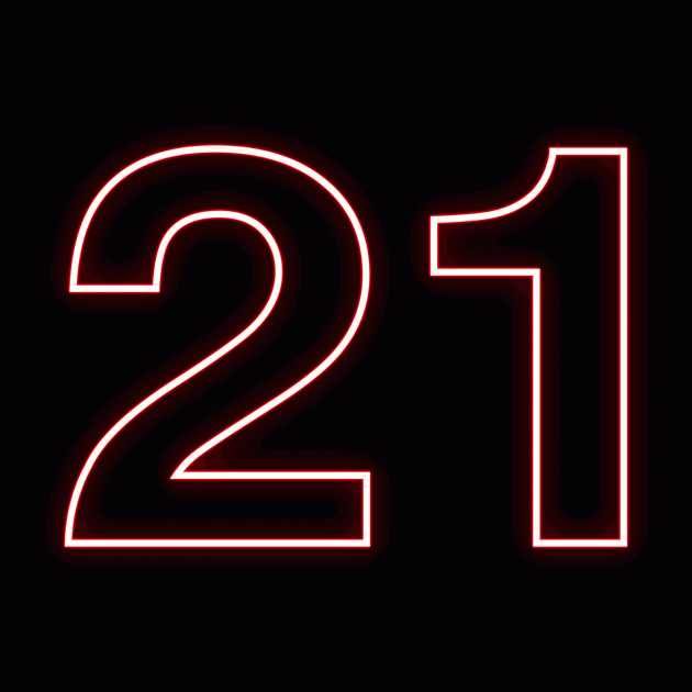 21 – Letters By Loulou