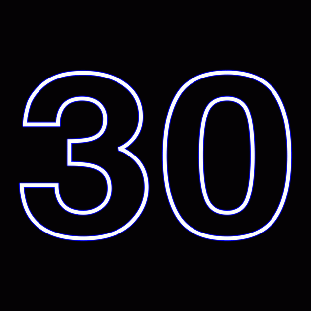 30 – Letters By Loulou